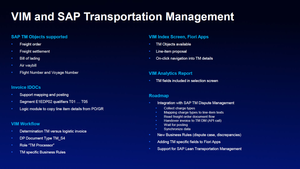 2025 OpenText VIM and Capture Deep Dive - Avelon