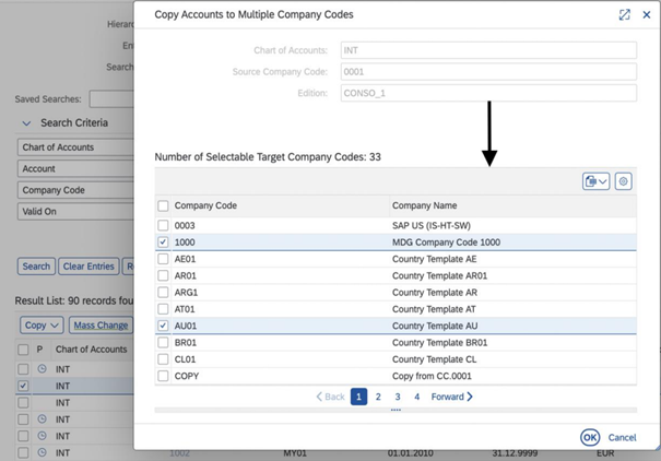 New features in SAP MDG for S/4HANA 2022 — Avelon