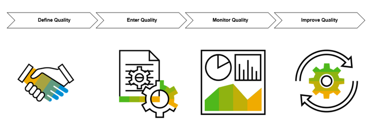 Introduction SAP Data Quality Management (DQM) - Avelon