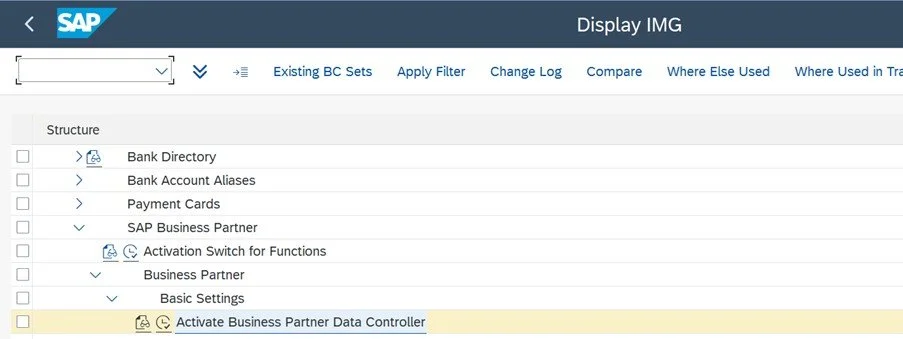 What’s new in SAP Master Data Governance in SAP S/4HANA 2023 — Avelon