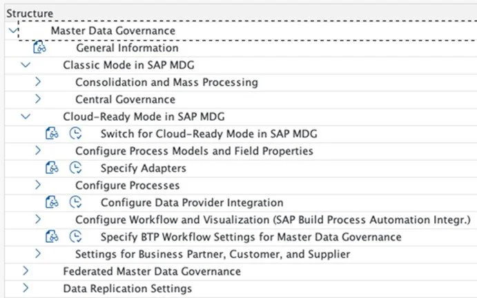 What’s new in SAP Master Data Governance in SAP S/4HANA 2023 — Avelon