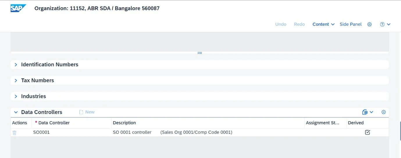 What’s new in SAP Master Data Governance in SAP S/4HANA 2023 — Avelon