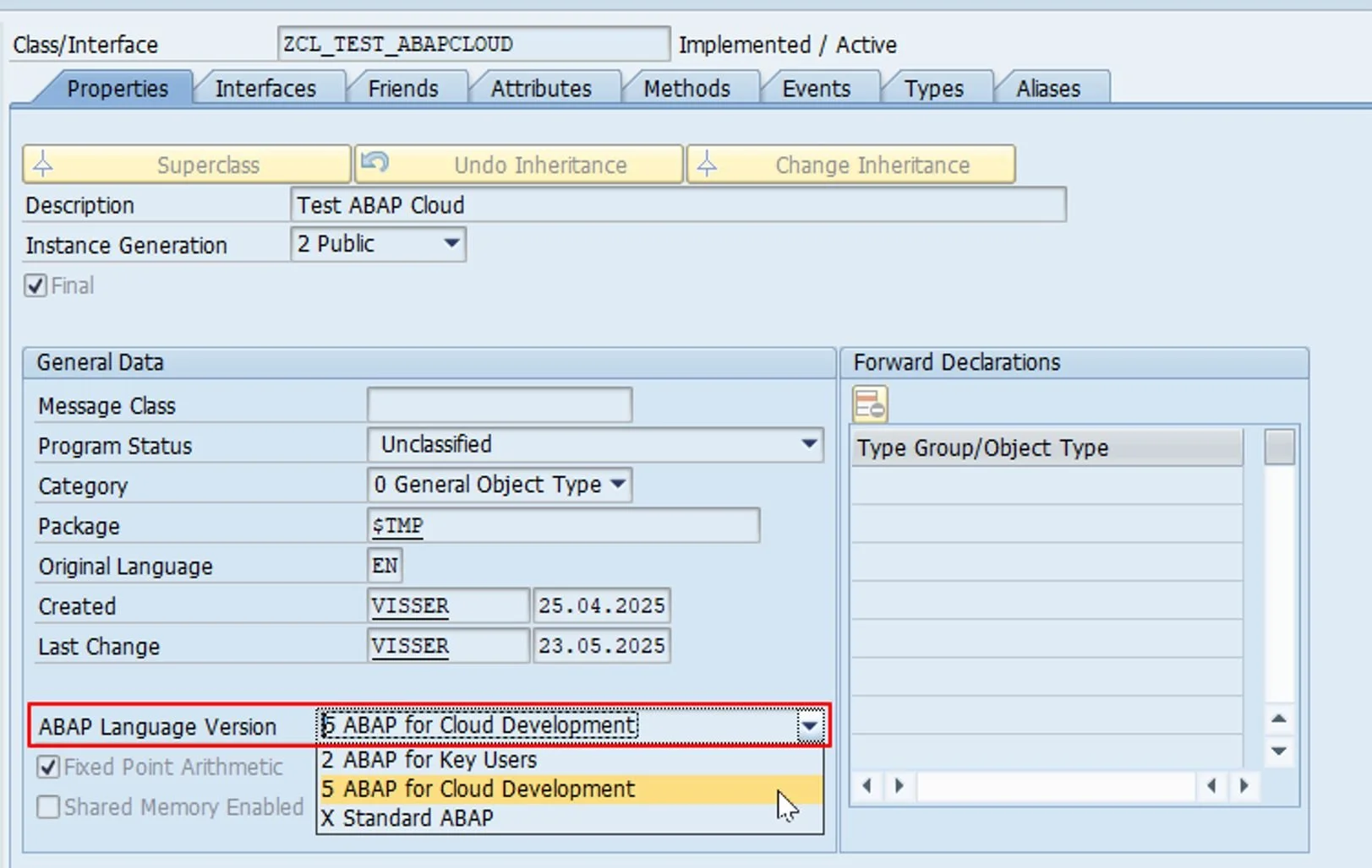 Clean Core with ABAP Cloud — Avelon