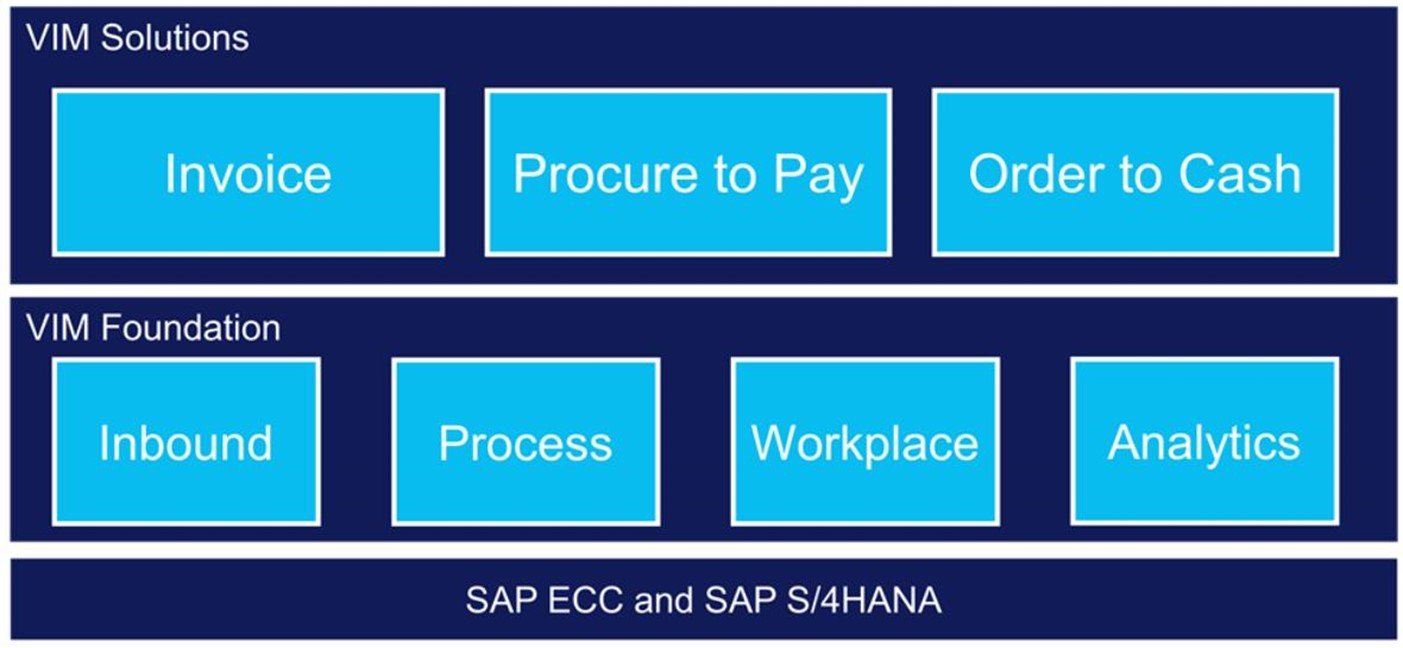 From Vendor Invoice Management to VIM Beyond Finance - Avelon