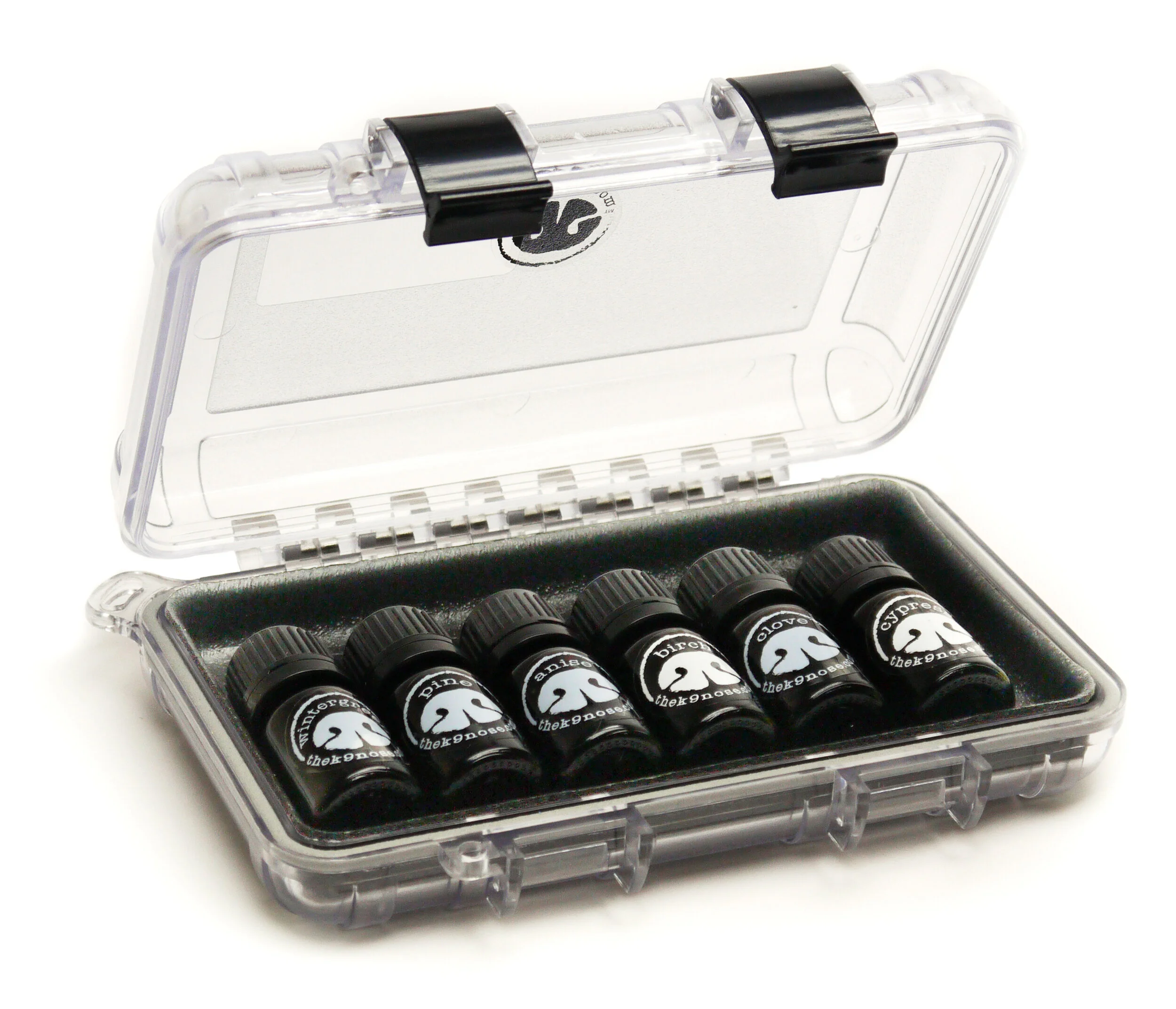 Scent Kits — The K9 Nose