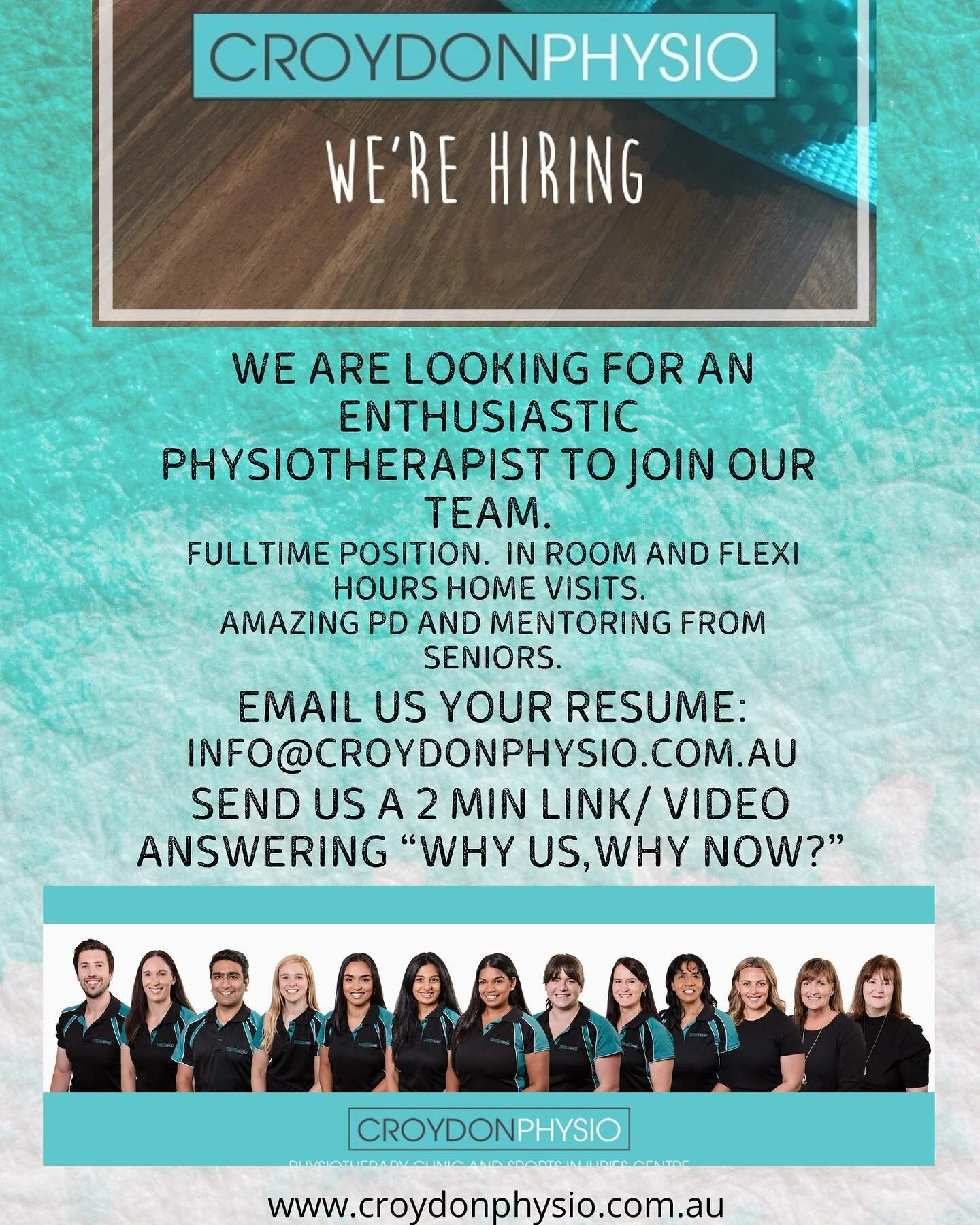 Croydon Physio - Home (Copy)