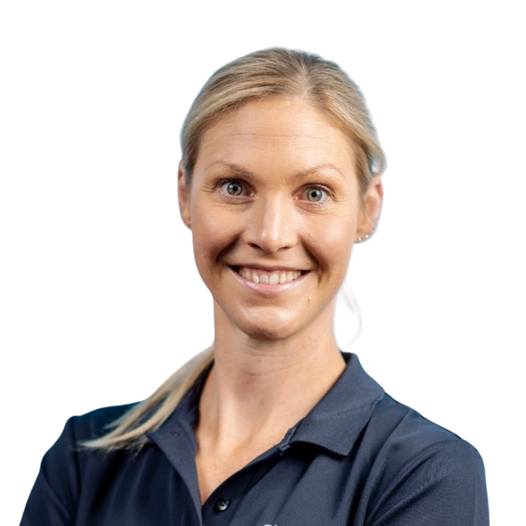 Croydon Physio - Our Team