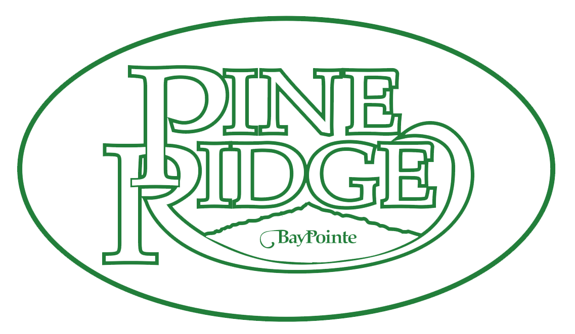 Pine Ridge HOA