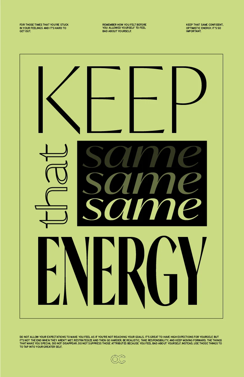 Keep Out Posters