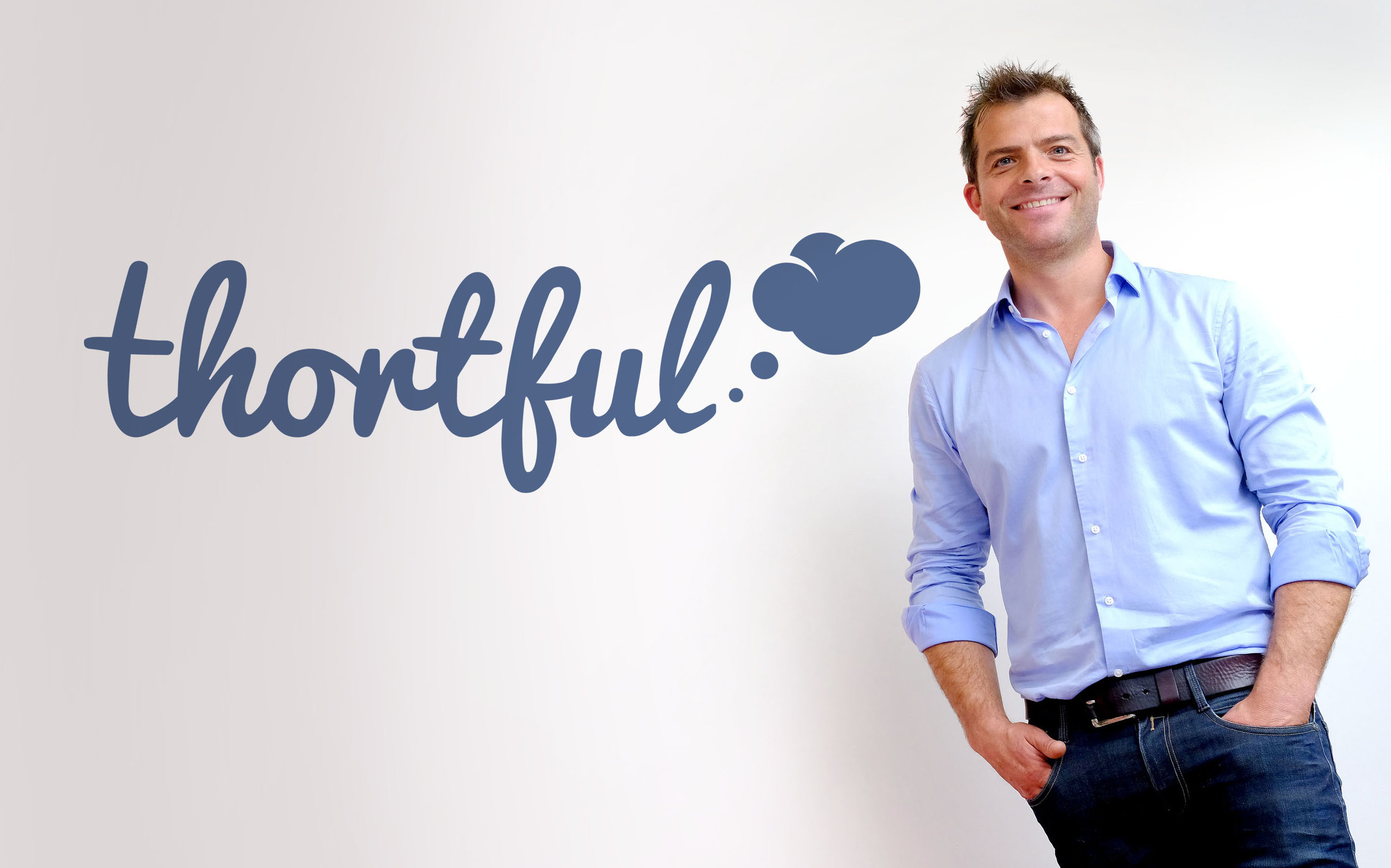 About me — Andrew Pearce