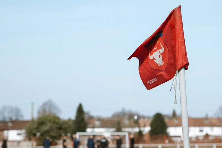 Cheadle Town Football Club