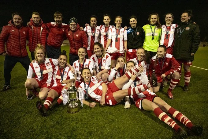 Cheadle Town Football Club