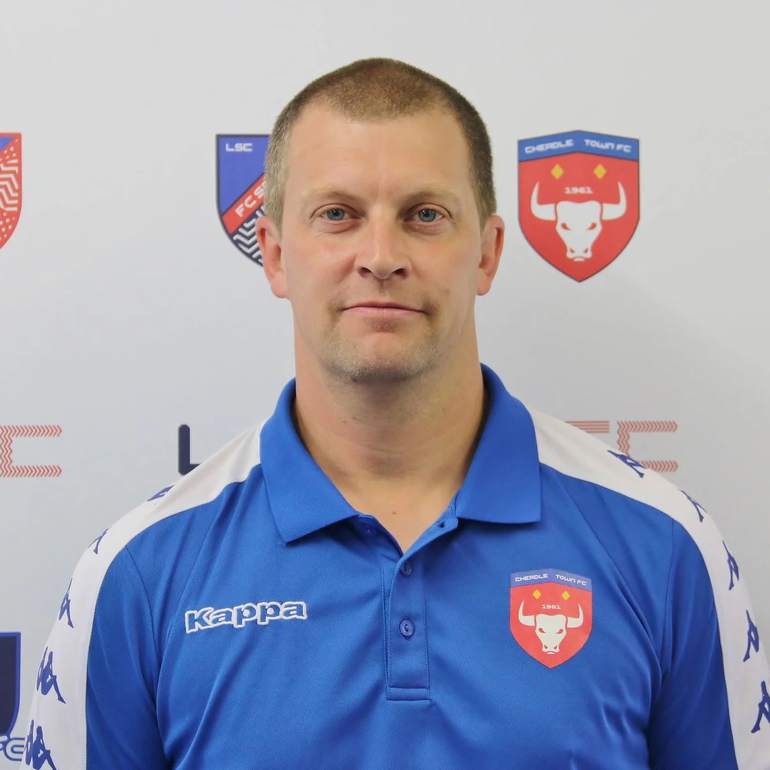 People — Cheadle Town Football Club