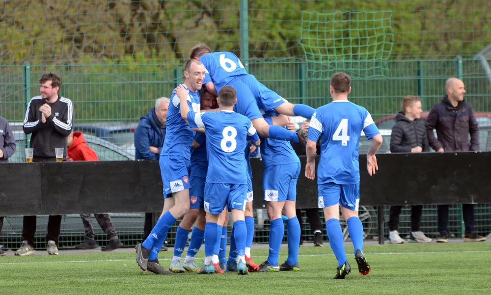 News — Cheadle Town Football Club