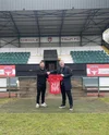 News — Cheadle Town Football Club