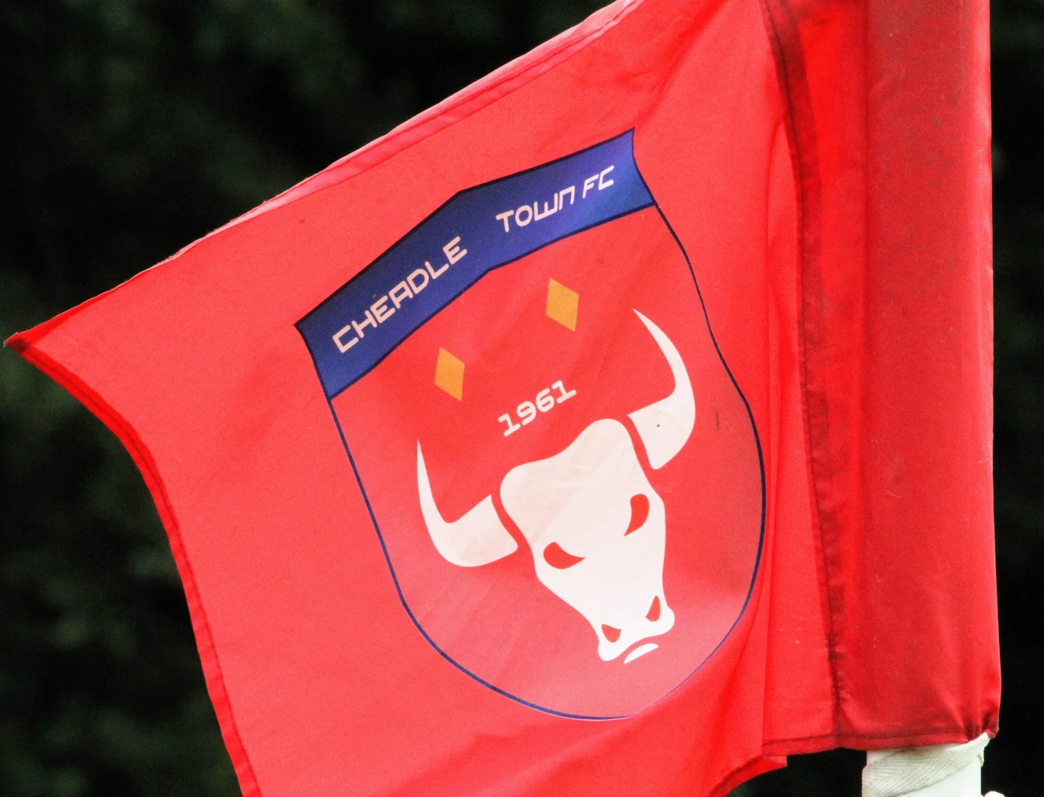 News — Cheadle Town Football Club