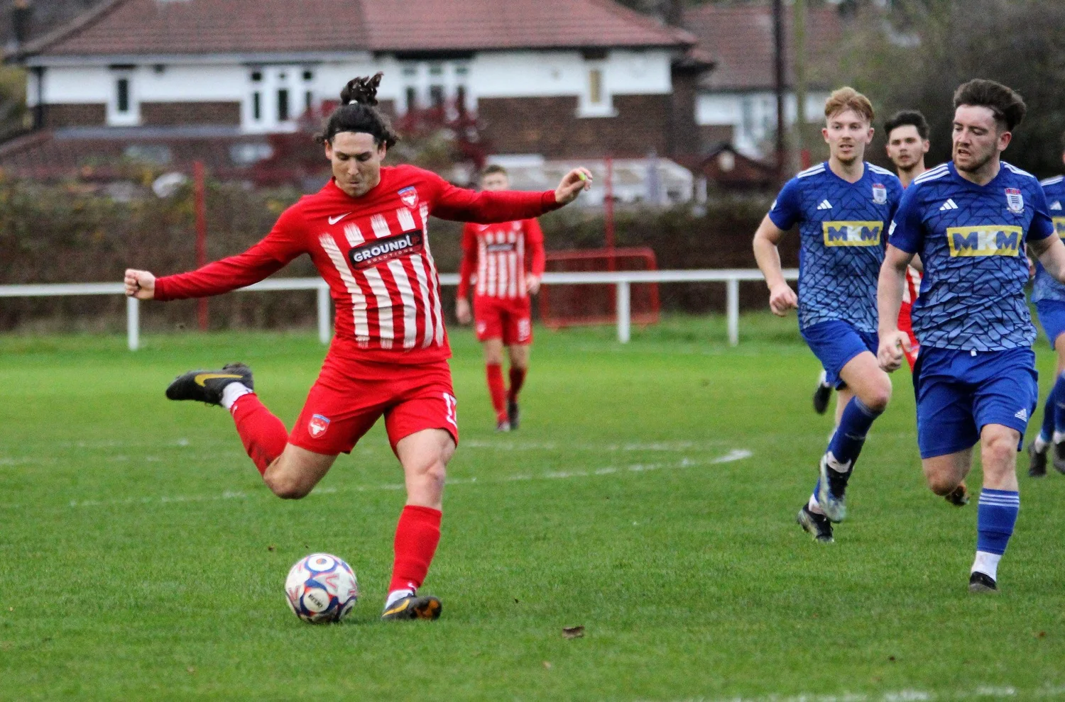 News — Cheadle Town Football Club