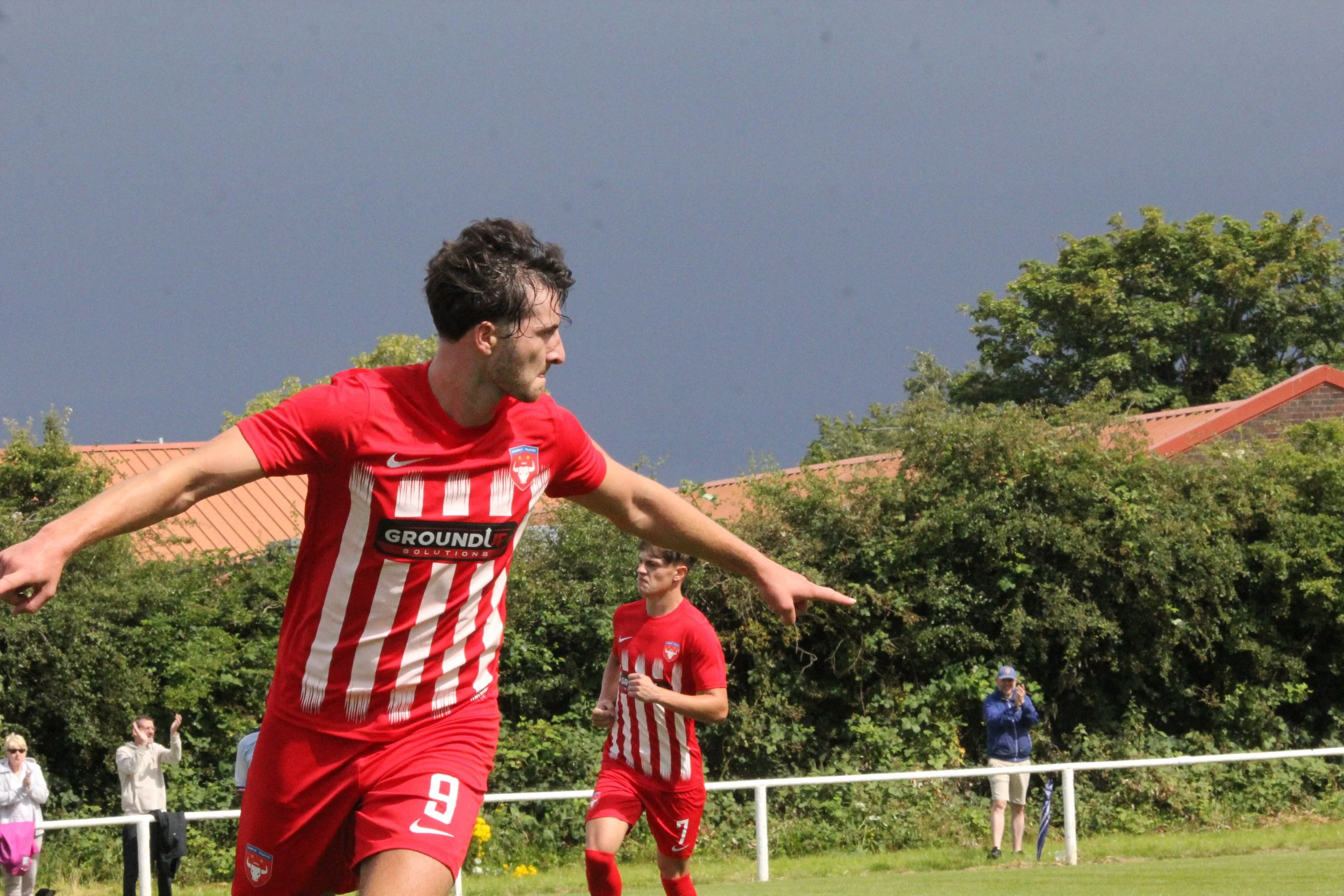 News — Cheadle Town Football Club