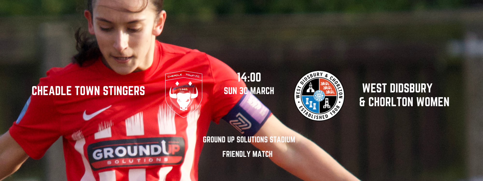 Cheadle Town Football Club