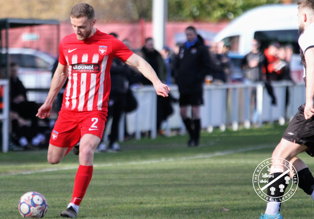 Cheadle Town Football Club