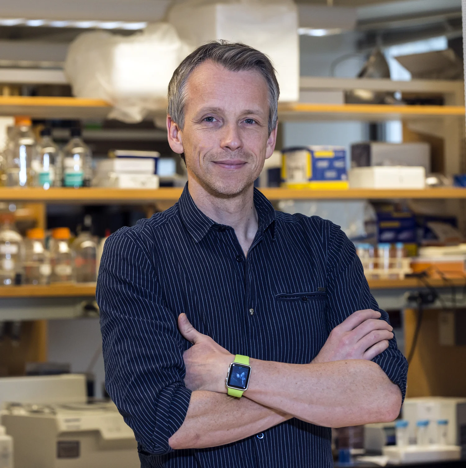 Lab Members | van Opijnen Lab at Boston Children's Hospital — van ...