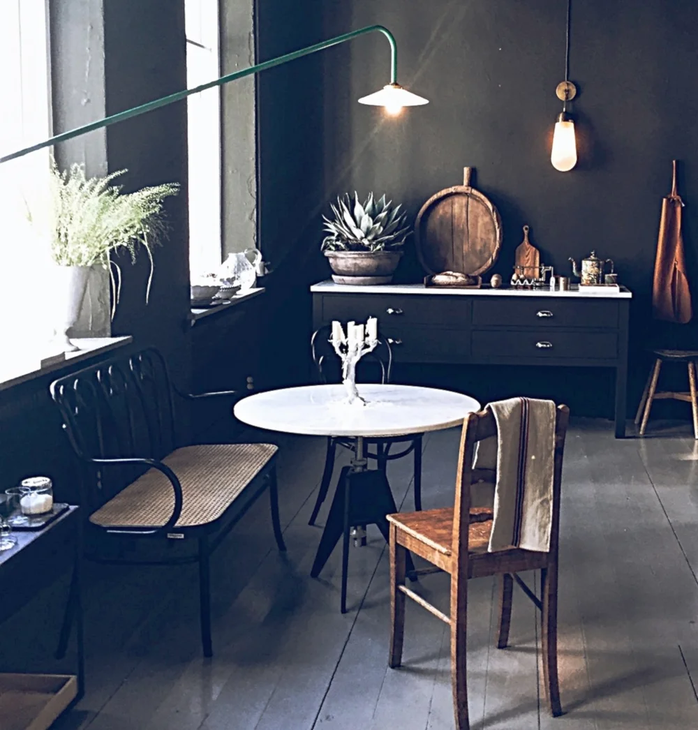 SLOW SHOPPING — Slow Design Studio