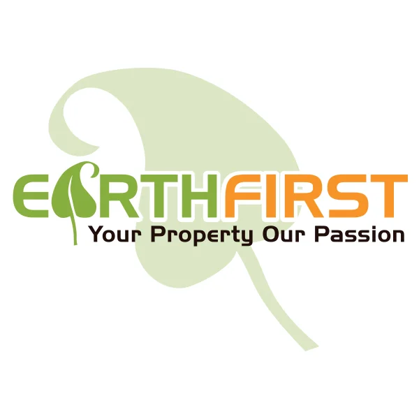 Earth First Logo
