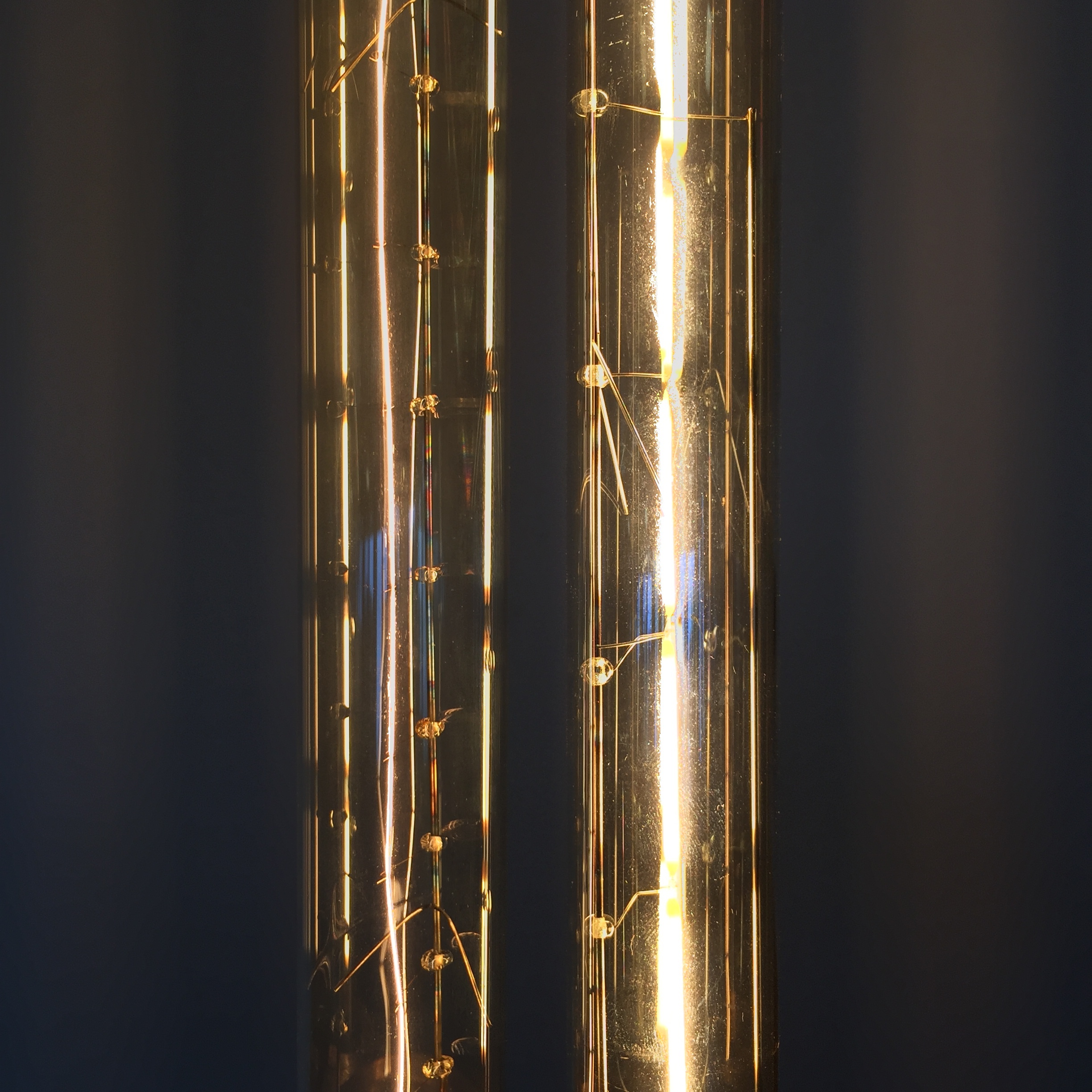 Lighting — Daikon Studio