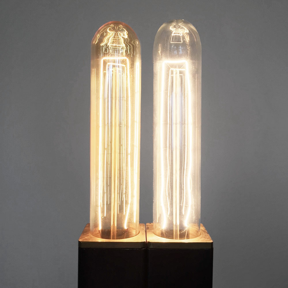 Lighting — Daikon Studio