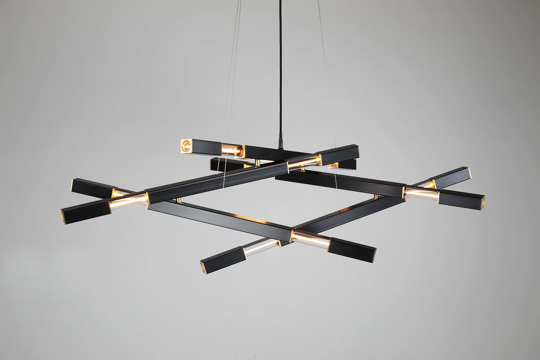 Lighting — Daikon Studio