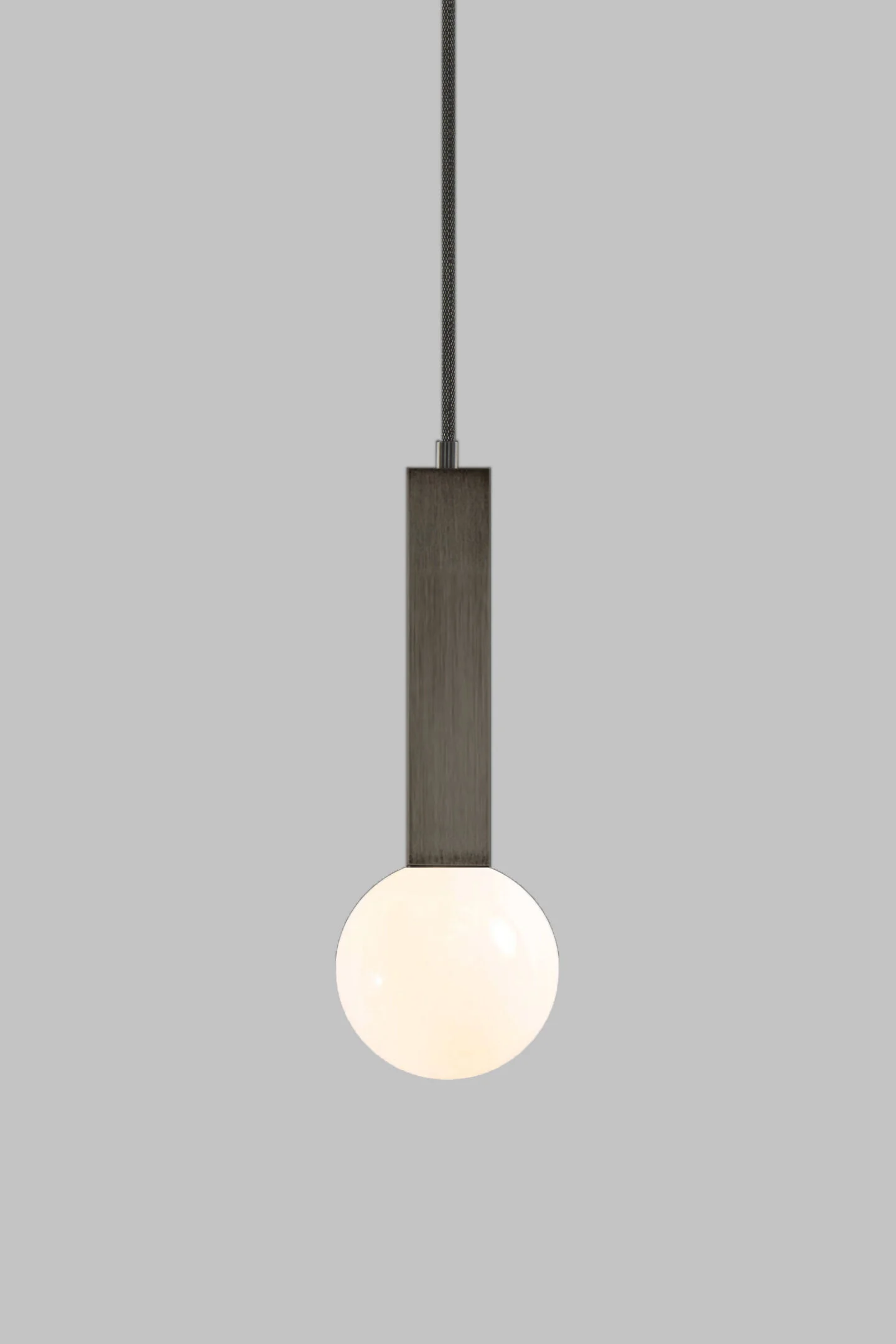 Darko XL Pendant — DAIKON STUDIO | High End Lighting for Luxury Interiors