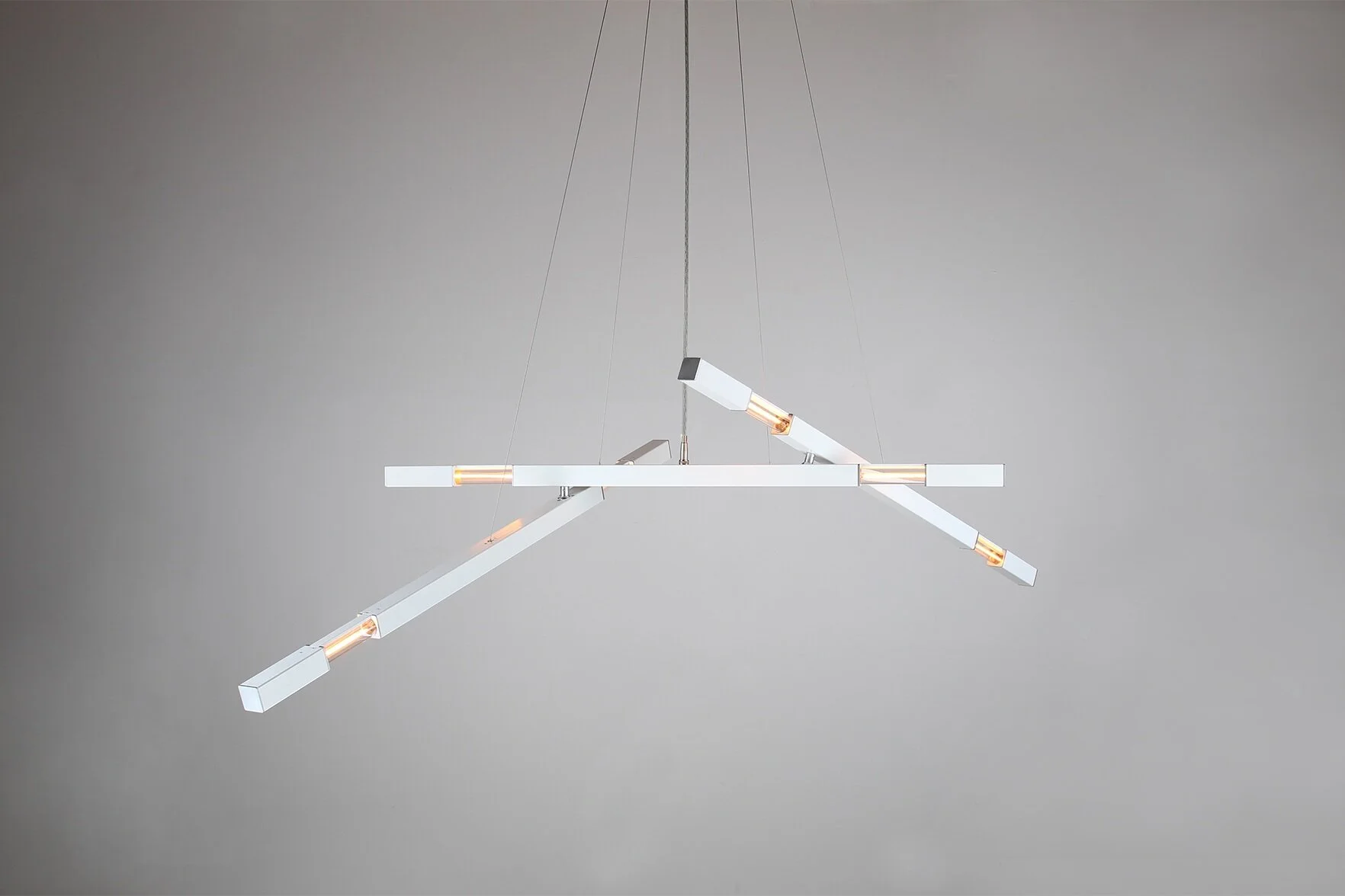 Lighting — Daikon Studio