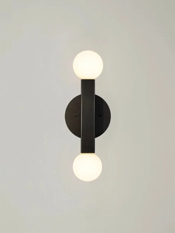 LIGHTING — DAIKON STUDIO | High End Lighting for Luxury Interiors