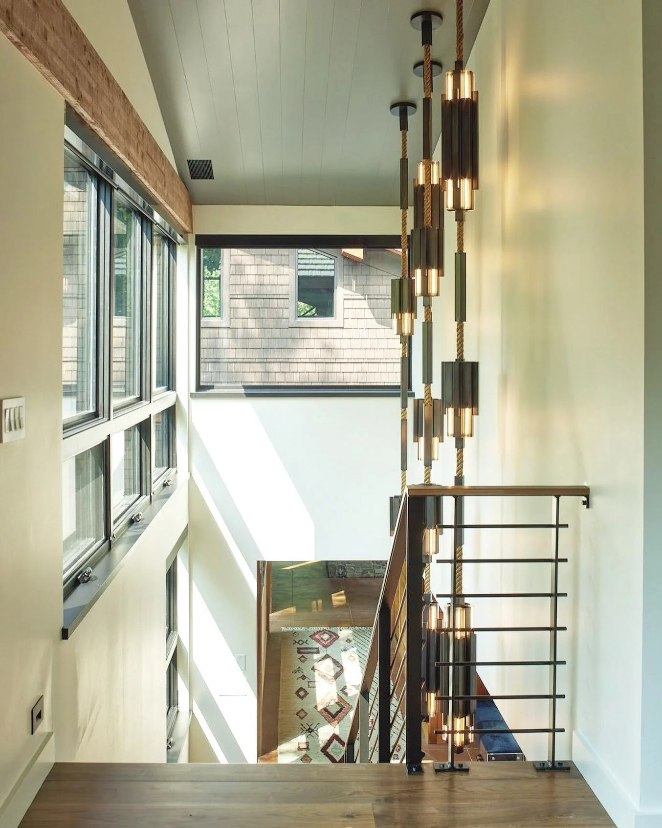 ON SITE — DAIKON STUDIO | High End Lighting for Luxury Interiors