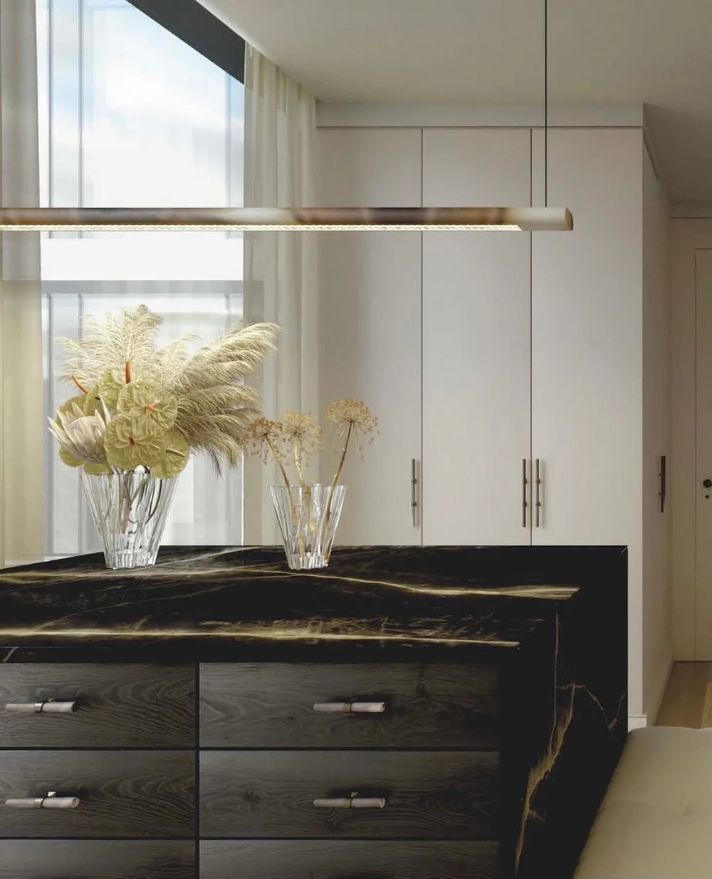 ON SITE — DAIKON STUDIO | High End Lighting for Luxury Interiors