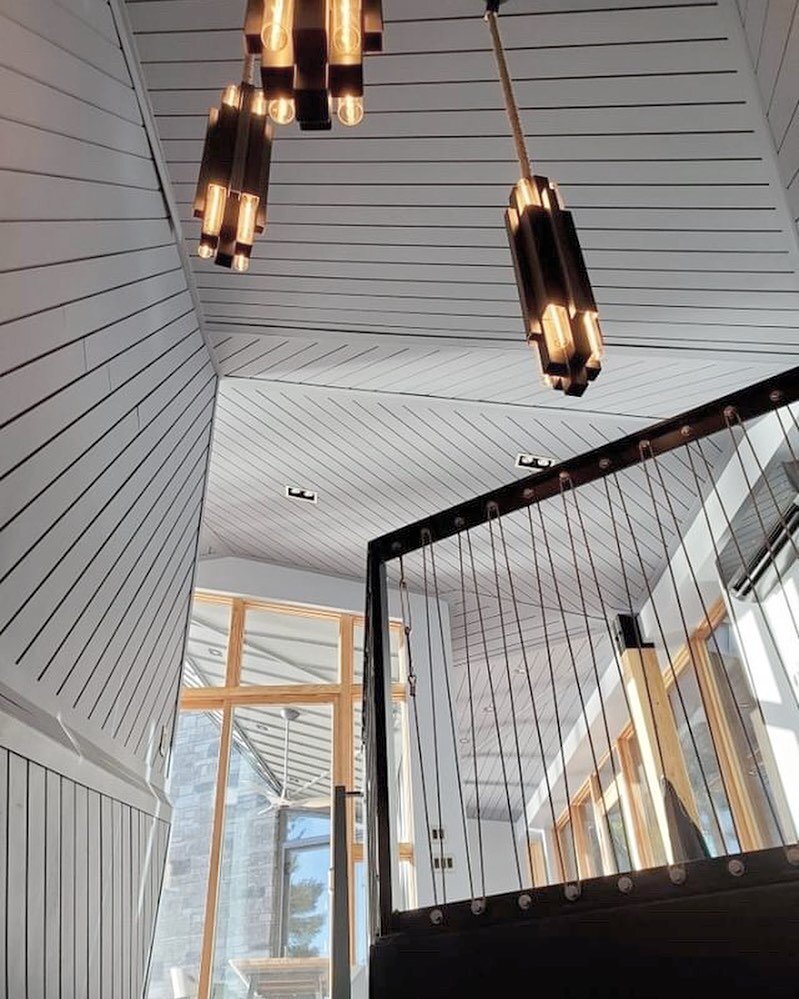 ON SITE — DAIKON STUDIO | High End Lighting for Luxury Interiors