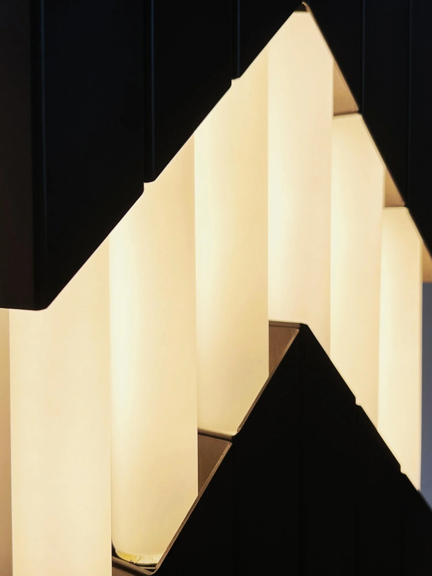 LIGHTING — DAIKON STUDIO | High End Lighting for Luxury Interiors