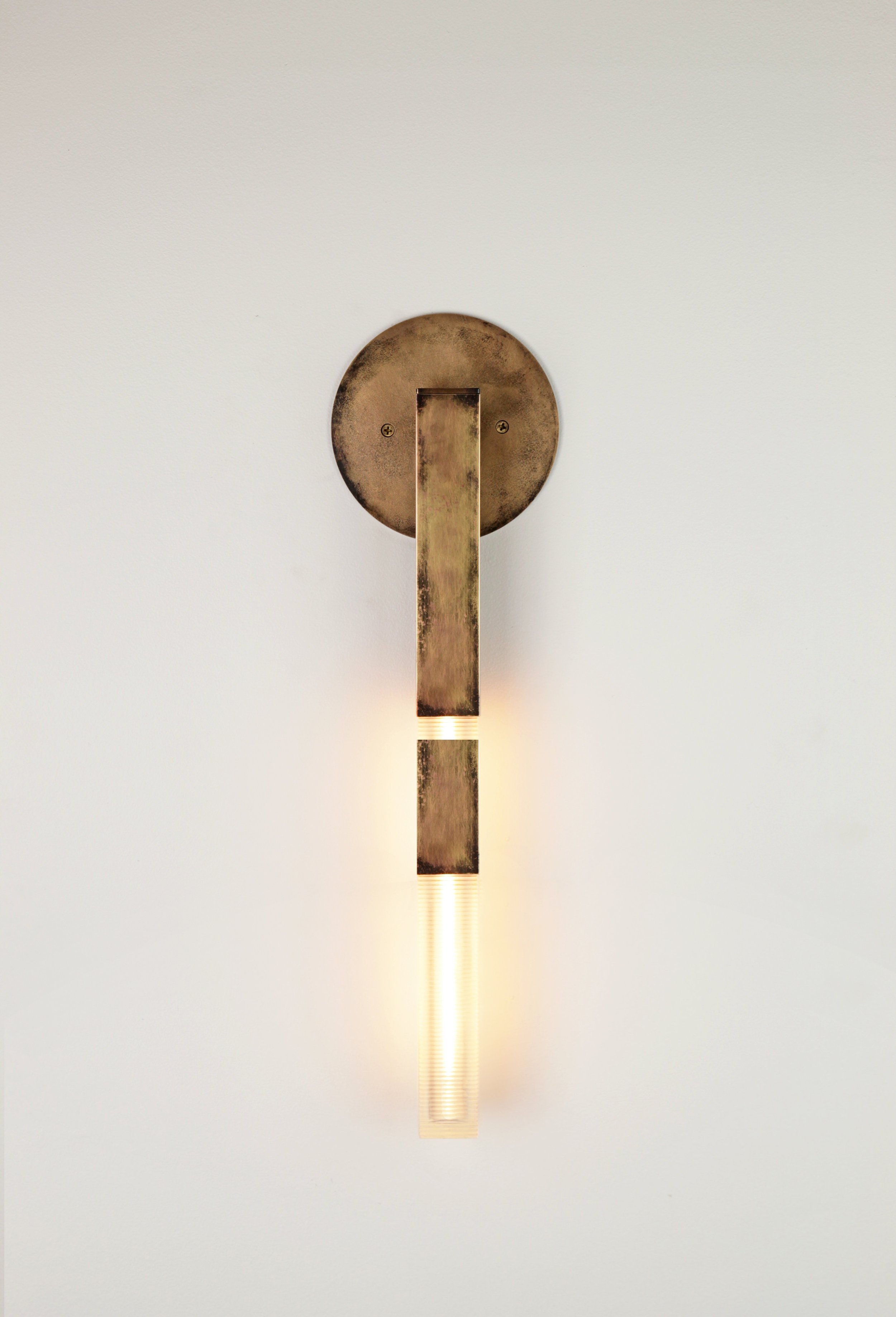 LIGHTING — DAIKON STUDIO | High End Lighting for Luxury Interiors