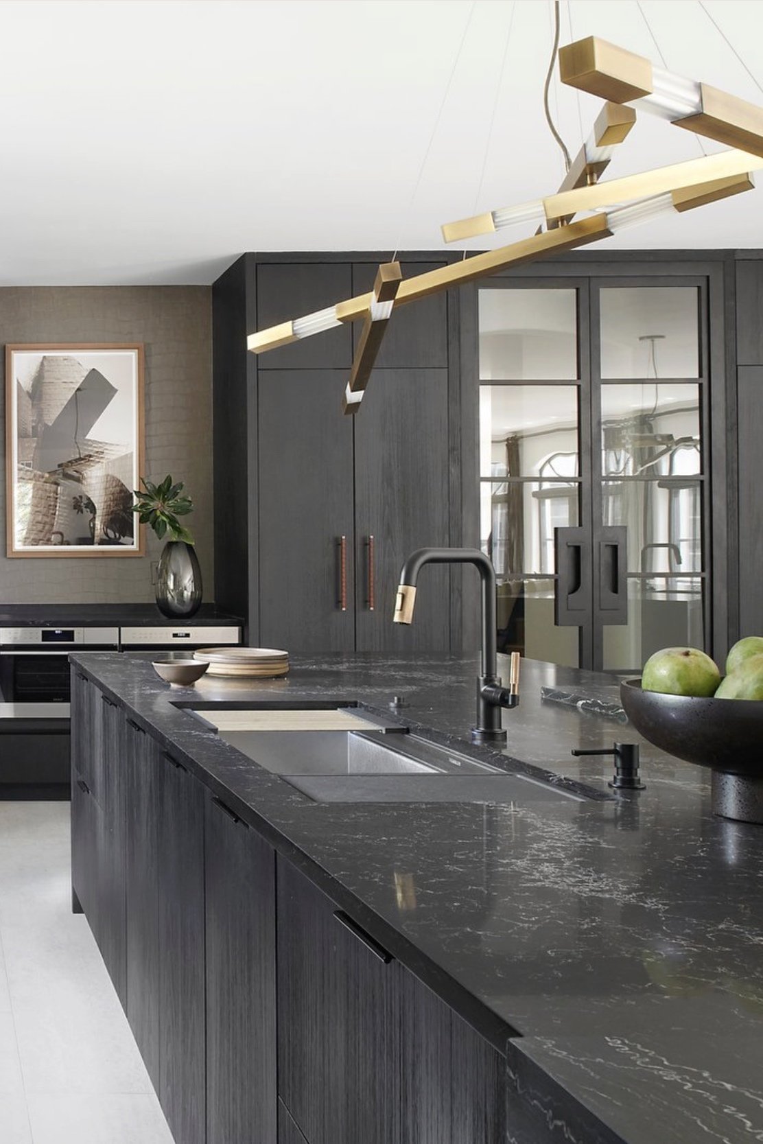 DAIKON STUDIO | High End Lighting for Luxury Interiors