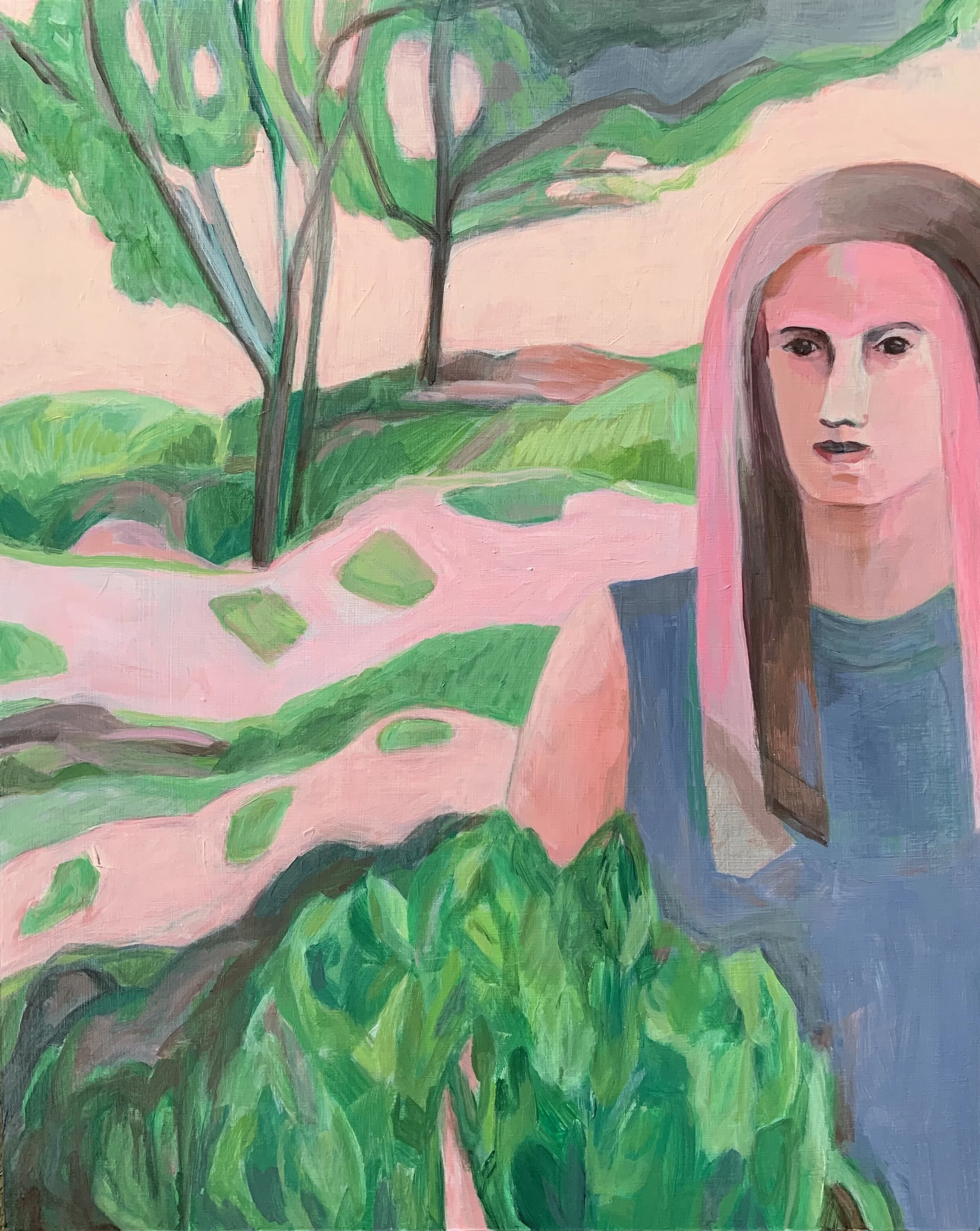 Work — Mia Risberg