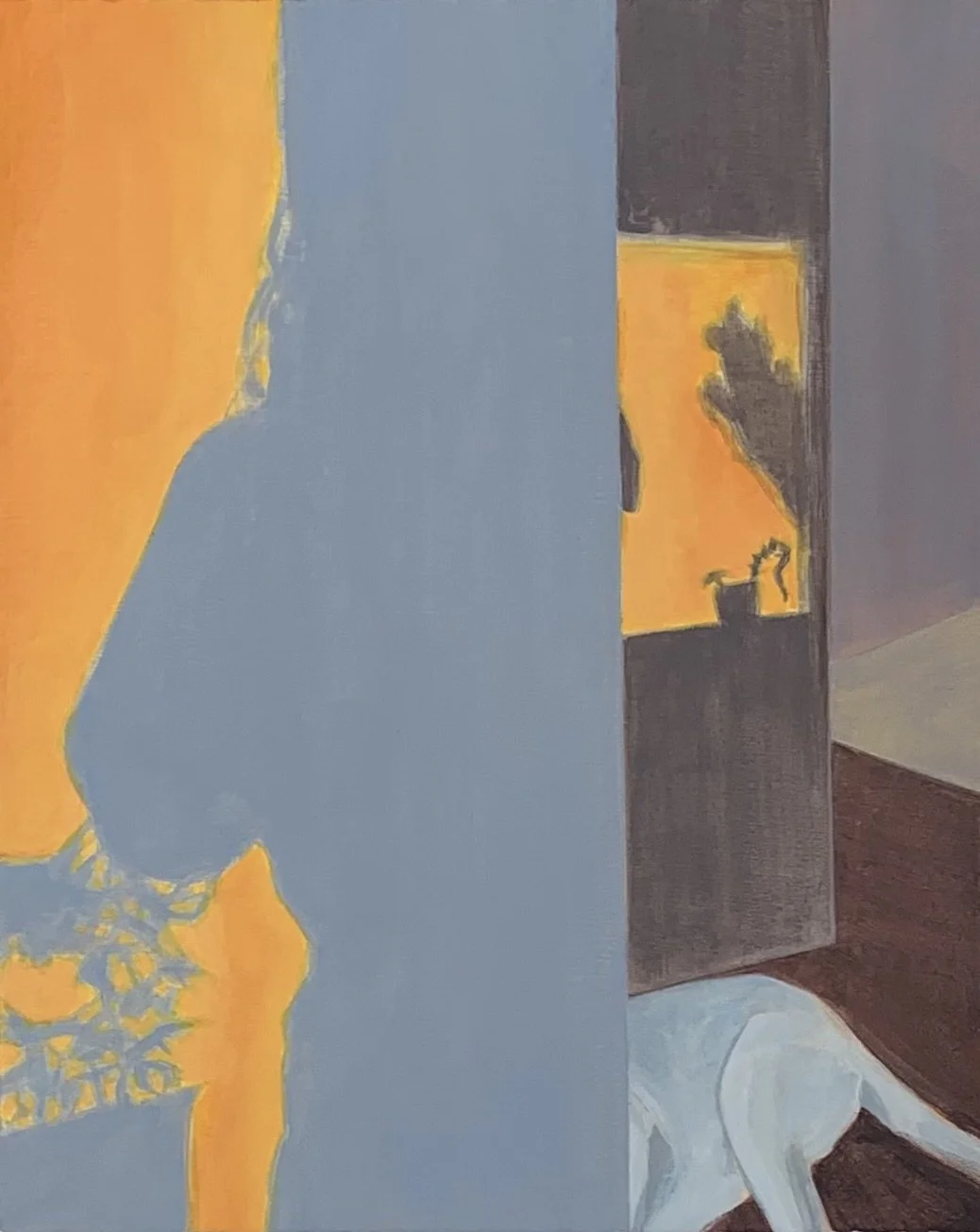 Work — Mia Risberg