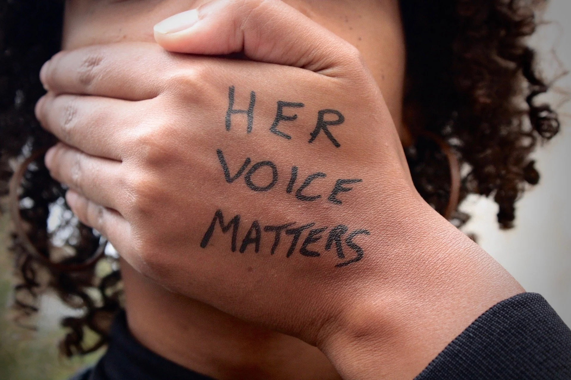 Women's Justice — APPEAL