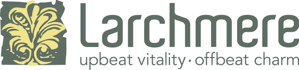 Larchmere Festival to be determined... — Larchmere