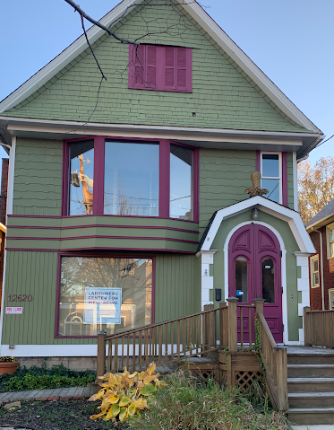 Services — Larchmere