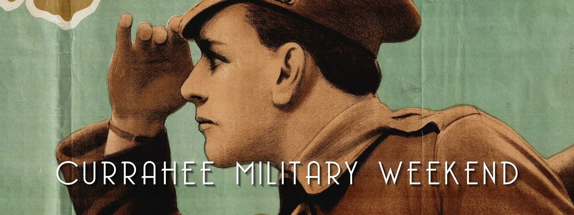 Currahee Military Weekend SAVE THE DATE | Toccoa-Stephens County ...