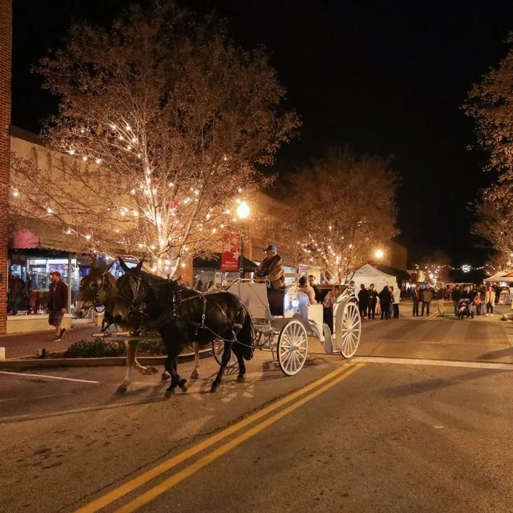 Annual Events | Toccoa Stephens County Chamber of Commerce | Toccoa ...