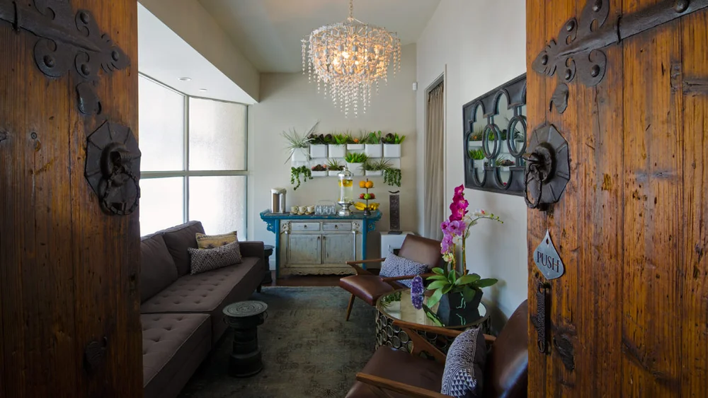 Information — Evo Spa