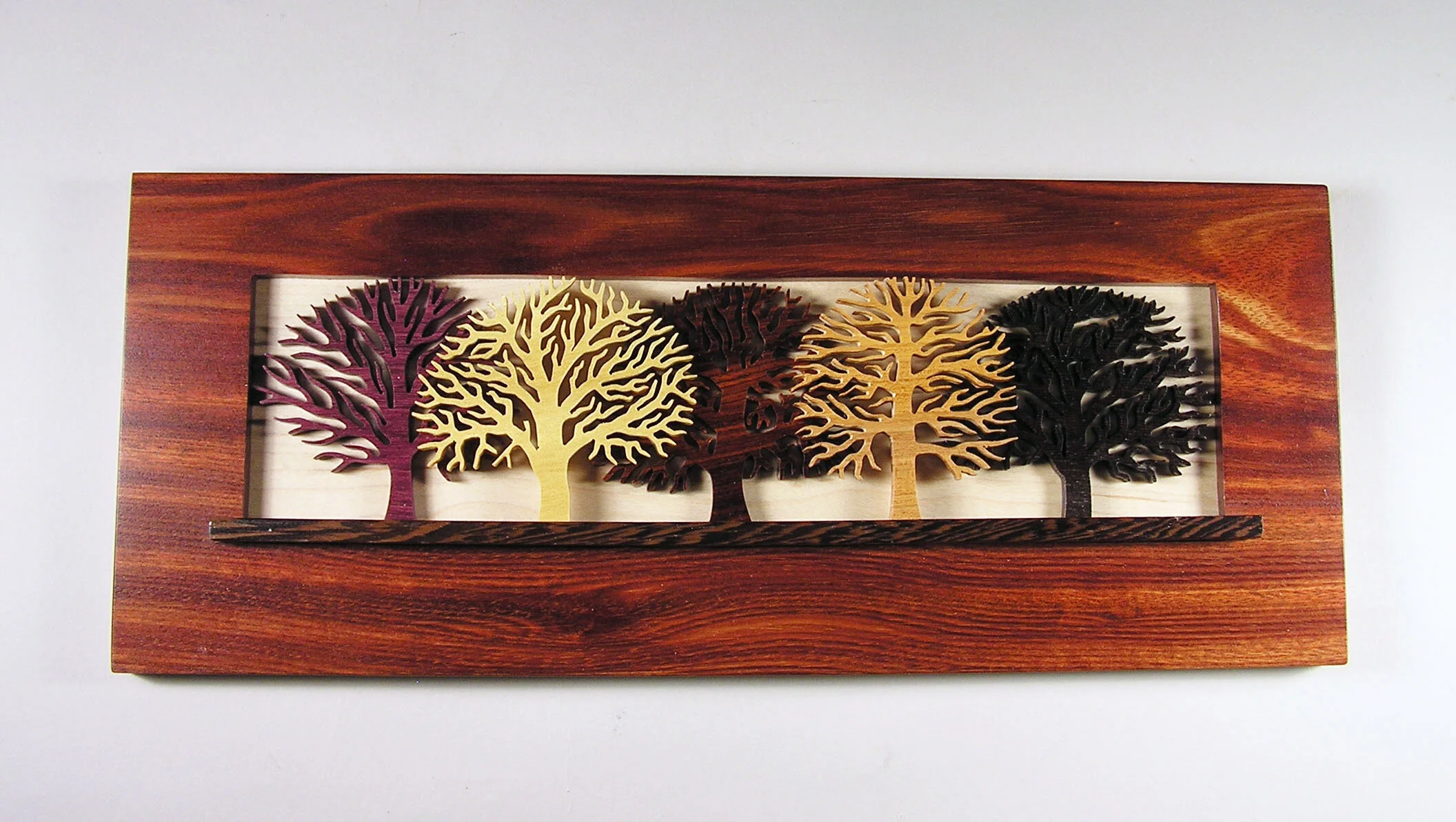 Wood: items — Creations Gallery