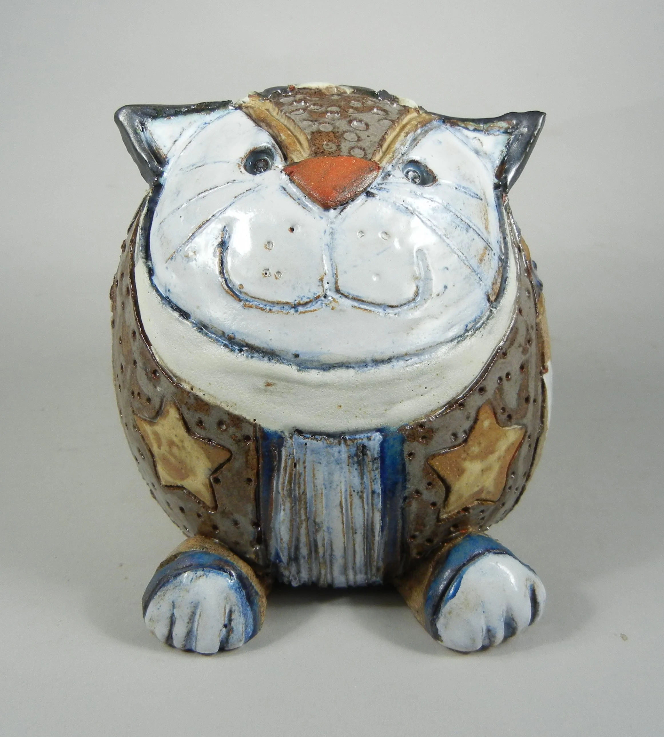 Ceramics: items — Creations Gallery