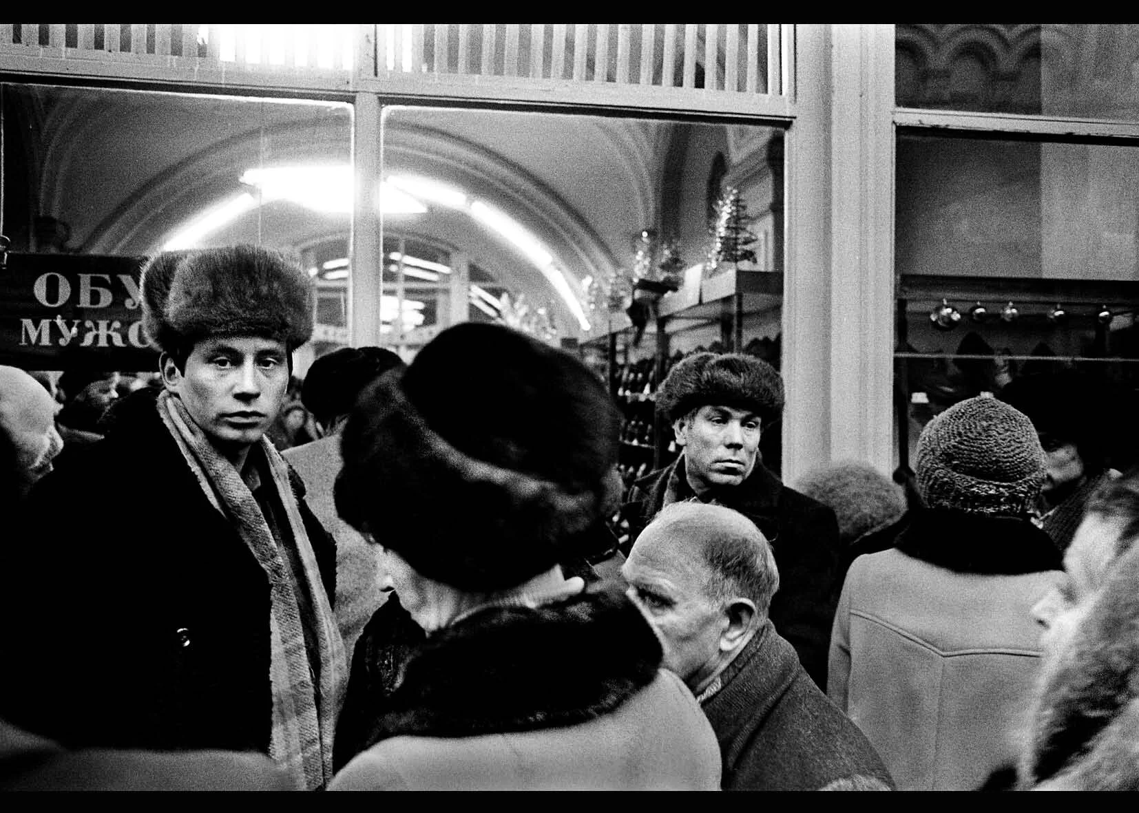 Barry Lewis — Soho 1990 — Café Royal Books